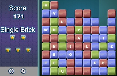 KeyBricks by Typing Master - Educational Games For Kids