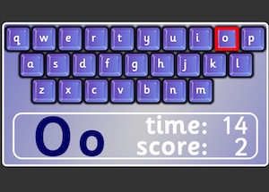 Keys - Educational Games For Kids