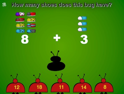 Bugabaloo - Educational Games For Kids