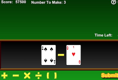 Make X - Level 1 - Educational Games For Kids