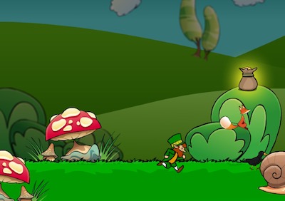 Lucky Drops Division - Educational Games For Kids