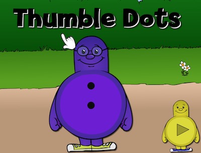 Thumble Dots - Educational Games For Kids