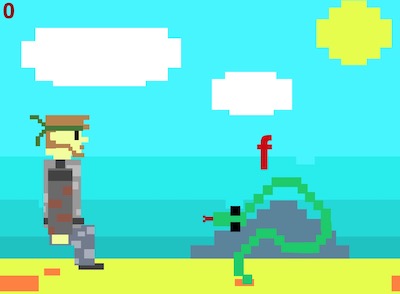 Sneaky Snakes Adventures (Alphabet Learning) - Educational Games For Kids