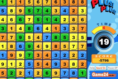 Plus Plus - Educational Games For Kids