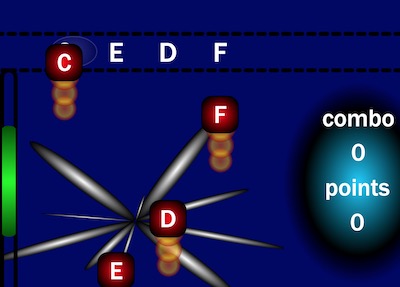 Type Type Revolution - Educational Games For Kids