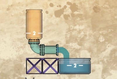 Liquid Measure 2 - Educational Games For Kids