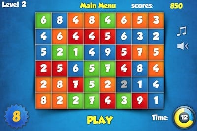 Educational Games For Kids - Making Learning Fun