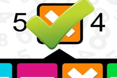 Math Whizz 2 - Educational Games For Kids