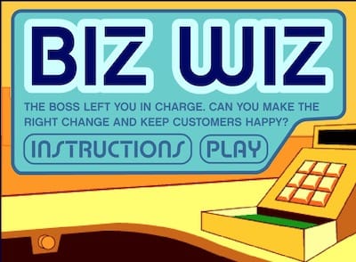Biz Wiz - Educational Games For Kids