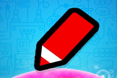 Draw And Guess IO Game - Educational Games For Kids