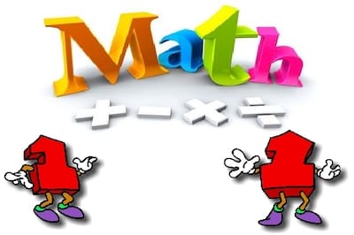Easy Math - Educational Games For Kids