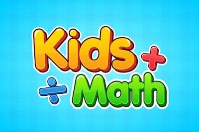 Kids Math - Educational Games For Kids