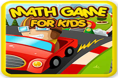 Math Game for Kids - Educational Games For Kids