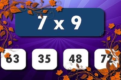 Math Test - Educational Games For Kids