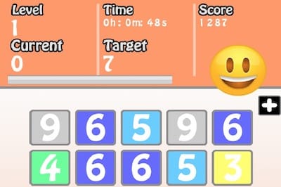 Emoji Math - Educational Games For Kids