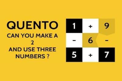 Quento - Educational Games For Kids