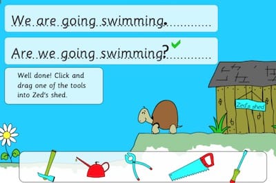 Question Marks Game - Educational Games For Kids