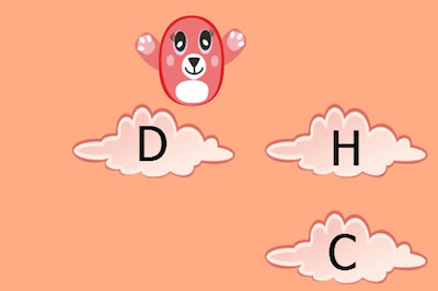 Alphabet Jump - Educational Games For Kids