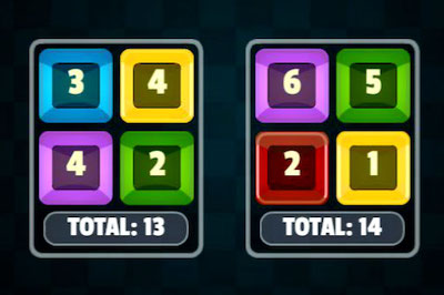 Make All Equal Html 5 More Levels Educational Games For Kids