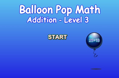 Addition Games: Let's Learn to Add Numbers While Playing Games