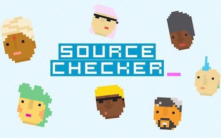 Source Checker (Awareness Activity for 7+ Ages) - Educational Games For ...