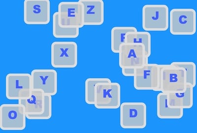 Picking the Alphabet - Educational Games For Kids