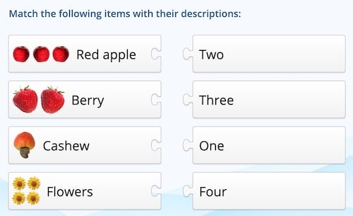 Math Quiz for Grade 1: First Round - Educational Games For Kids