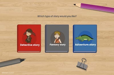 Story Maker 2 Tool (Version 2) - Educational Games For Kids