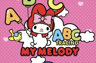 Melody ABC: Letter Tracing Game - Educational Games For Kids