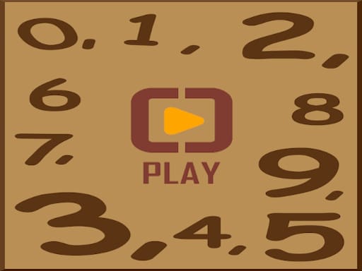 Number Sequence - Educational Games For Kids