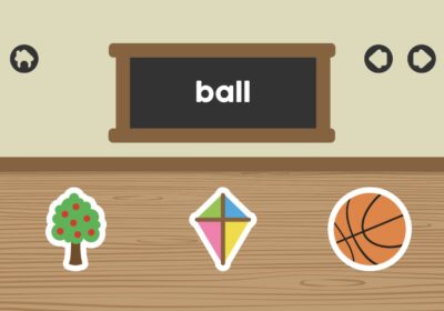 ABC Game - Educational Games For Kids