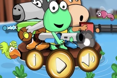 Math Farm - Educational Games For Kids