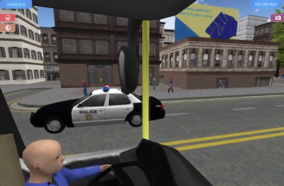 Sentinel City: Community and Population Health Virtual Simulation ...