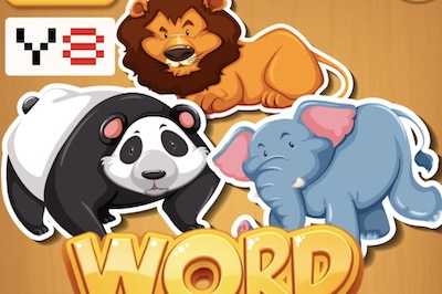Word Puzz - Educational Games For Kids