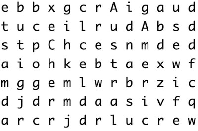 Crossword Generator (Word Search Game) for Teachers and Parents ...