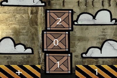 Crunch - Educational Games For Kids