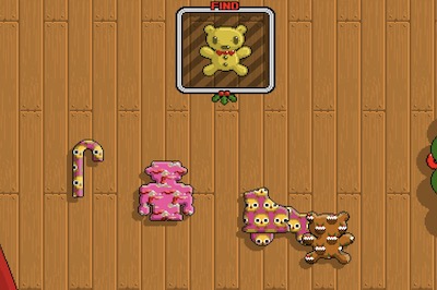 Gift Wrapped (Identify Shapes) - Educational Games For Kids