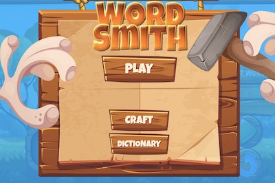 WordSmith - Educational Games For Kids