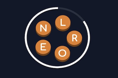 Circle Word - Educational Games For Kids