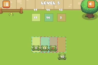 Find Sum - Educational Games For Kids