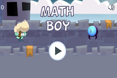 Math Boy - Educational Games For Kids