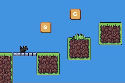 Mathpup Math Adventure - Educational Games For Kids