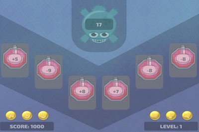 Zero Logic - Educational Games For Kids