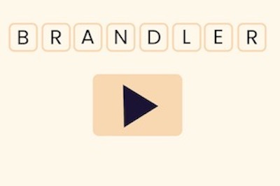 Brandler (Guess Word) - Educational Games For Kids
