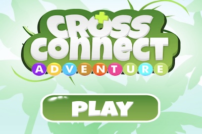 Cross Connect Adventure - Educational Games For Kids