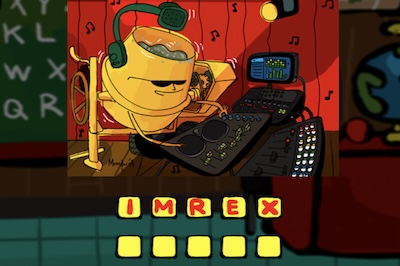 Word Play 3 - Educational Games For Kids