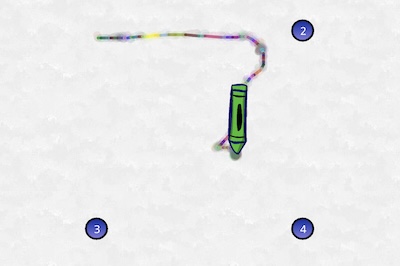 Scribble - Educational Games For Kids