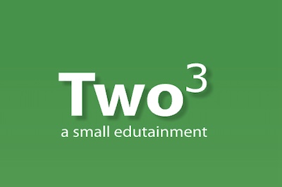 Two 3 - Educational Games For Kids