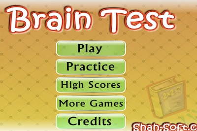 Brain Test - Educational Games For Kids