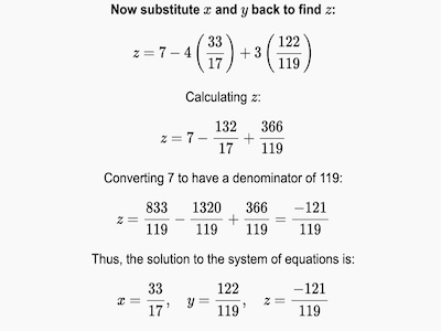Free Algebra Calculator that Solves in Steps - Educational Games For Kids